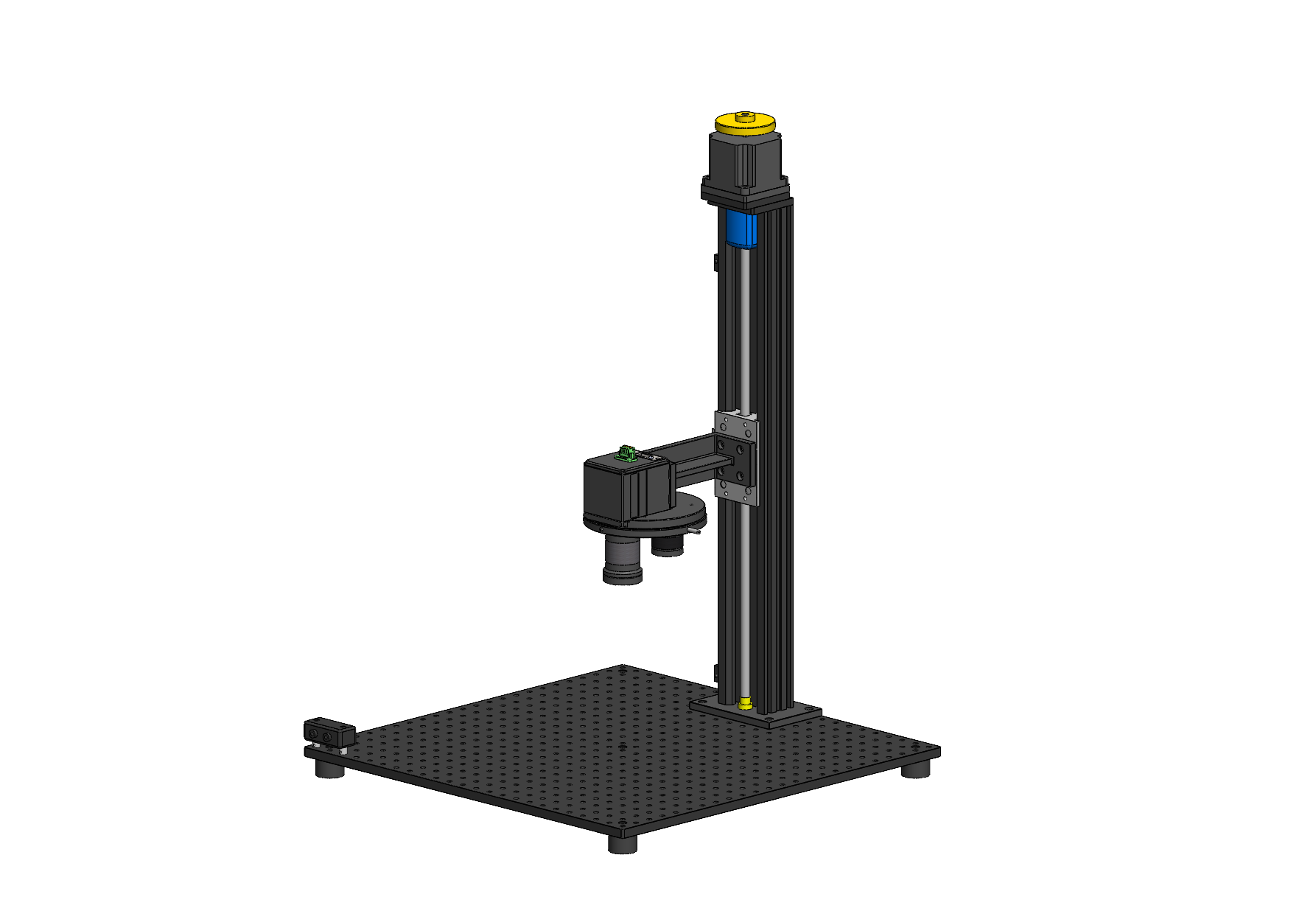 Sentris IC | Optotherm